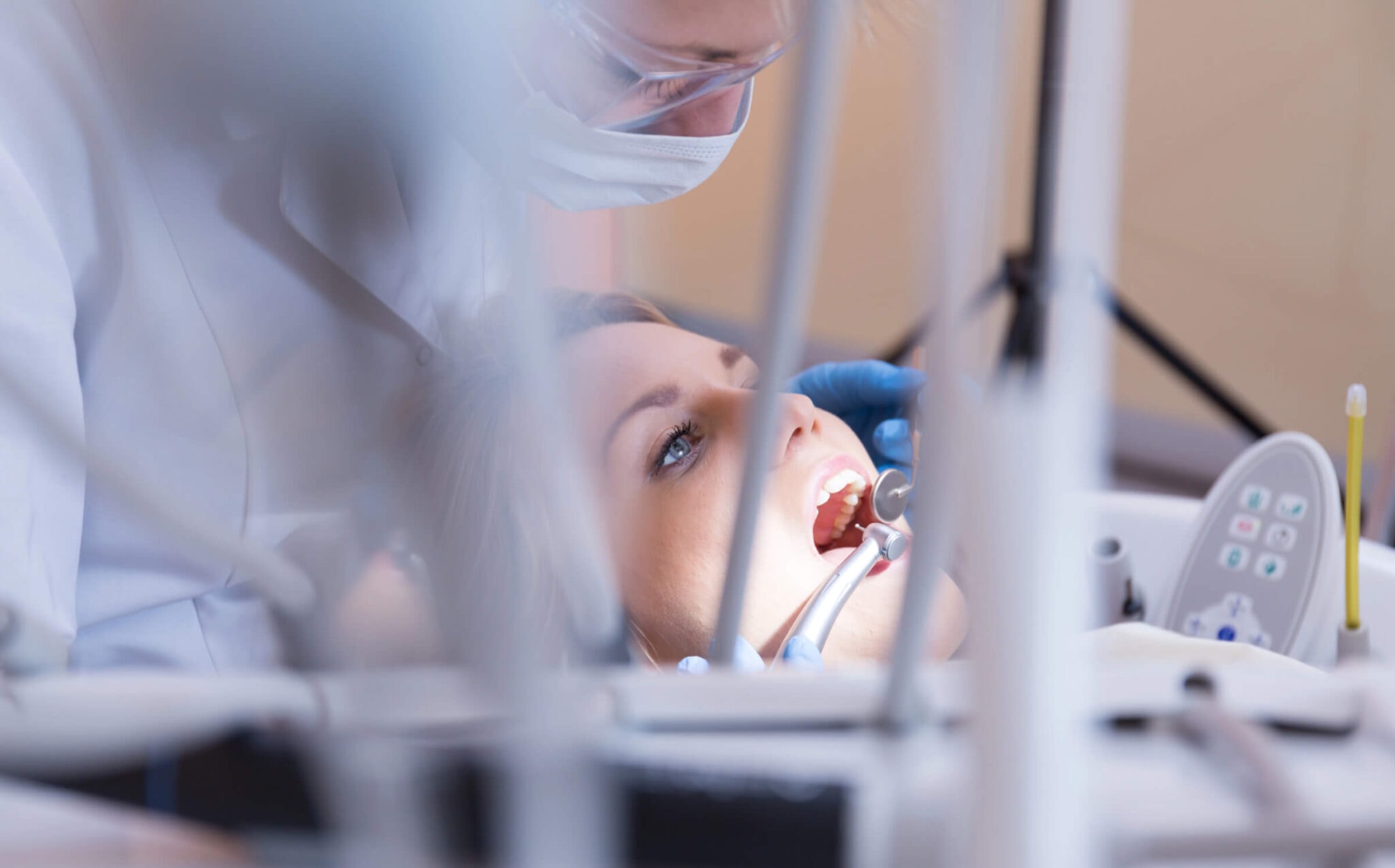 Laser Decay Diagnostics - HFC Dentistry