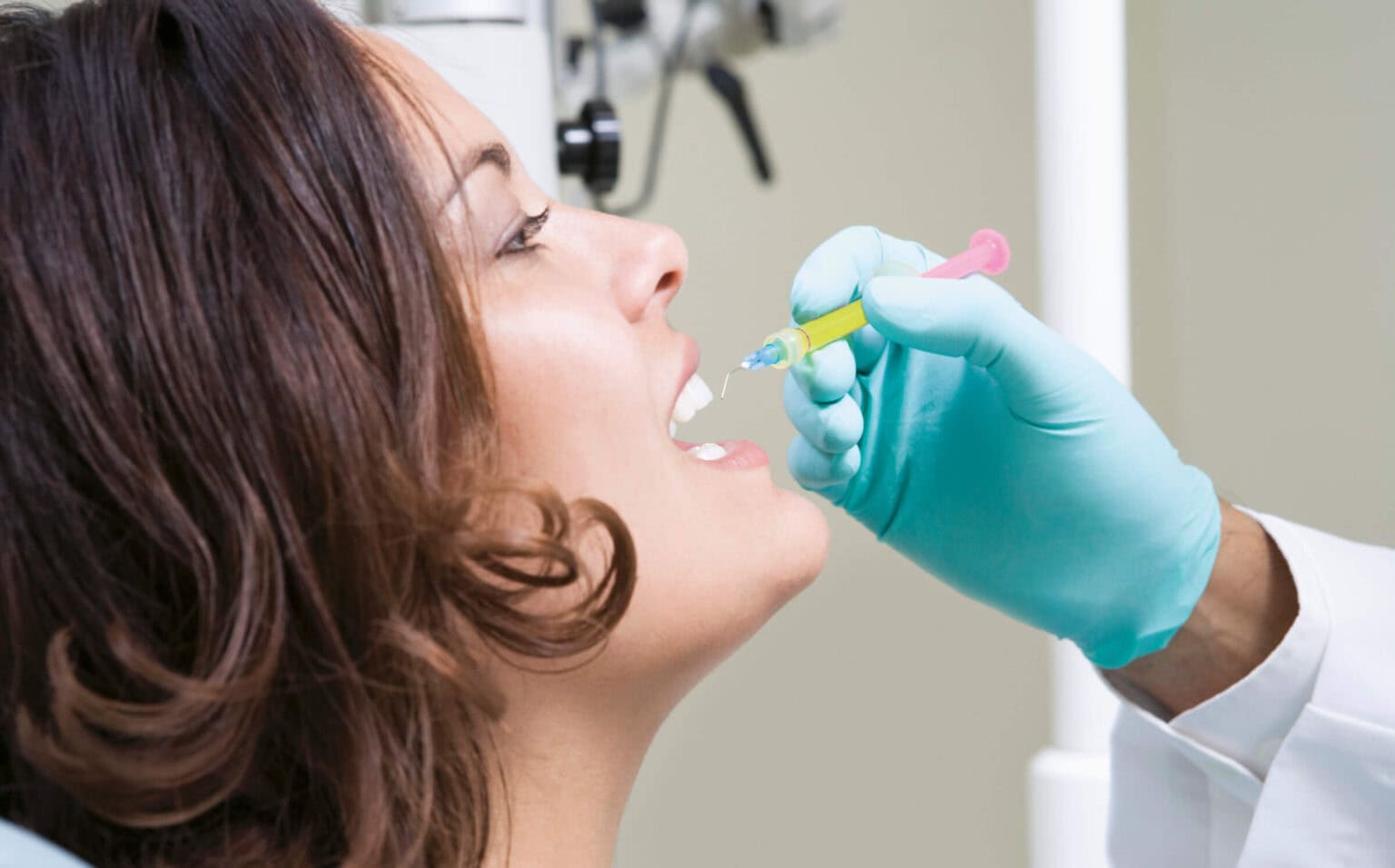 Oral Cancer Screenings - HFC Dentistry