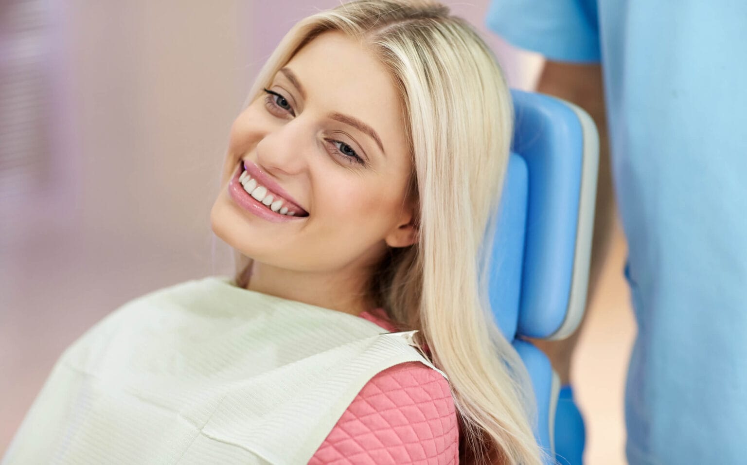 Bonding - HFC Dentistry